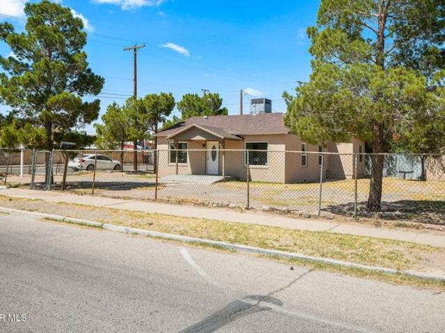 7113 Dale Rd, El Paso, TX 79915