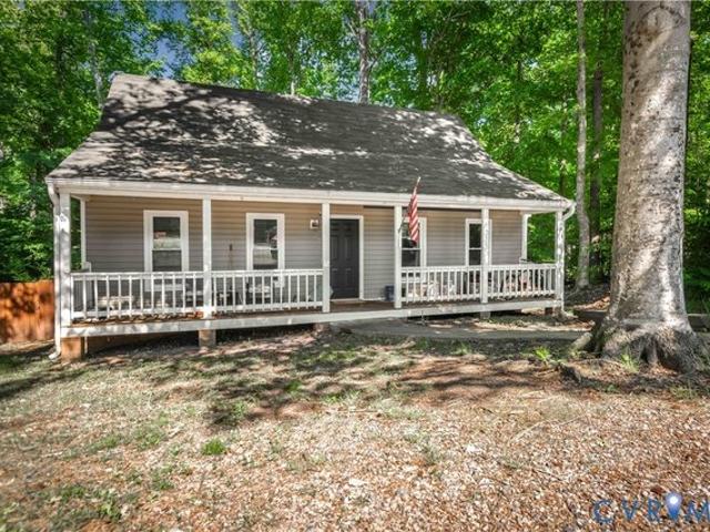 7113 Deer Run Ln, Chesterfield, VA 23112