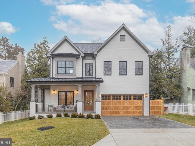 7113 Fairfax Rd, Bethesda, MD