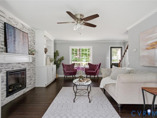 7113 Harbourside Court