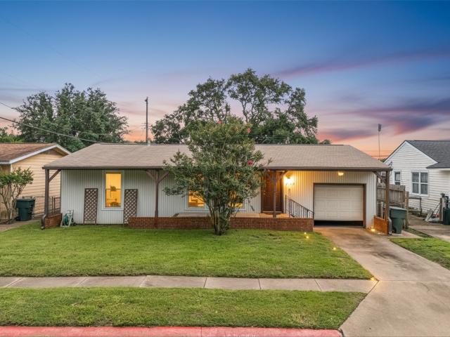 7113 Sycamore Drive