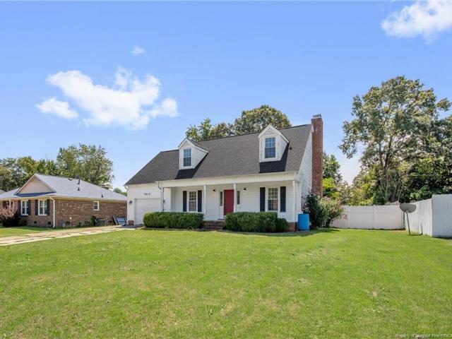 7113 Tollhouse Drive