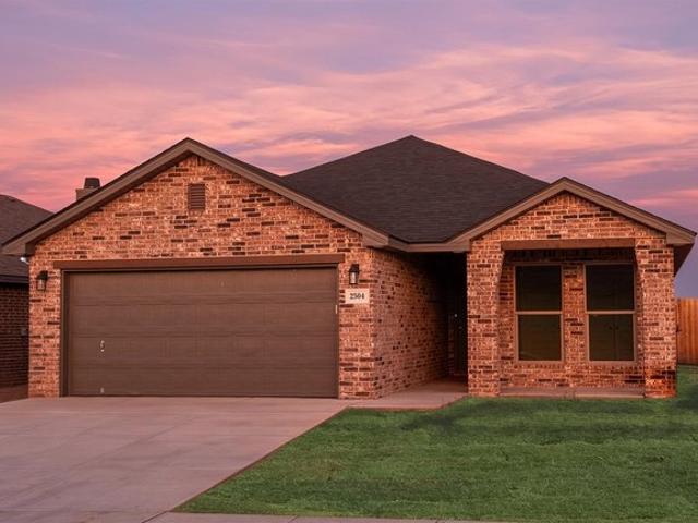 7113 14th St, Lubbock, TX 79416