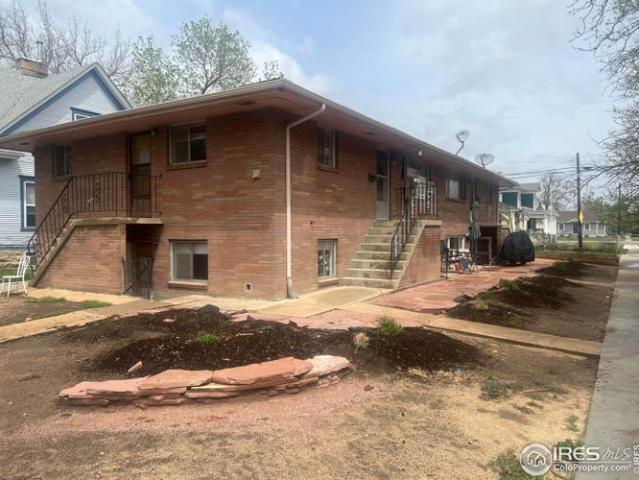 711 13th Ave, Greeley, CO 80631