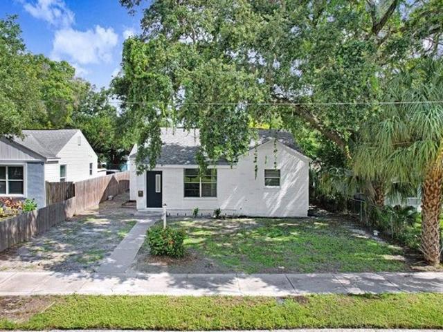 711 16th Ave S, Saint Petersburg, FL 33701