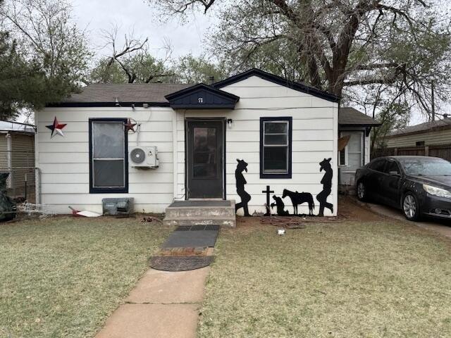 711 30th St, Lubbock, TX 79404