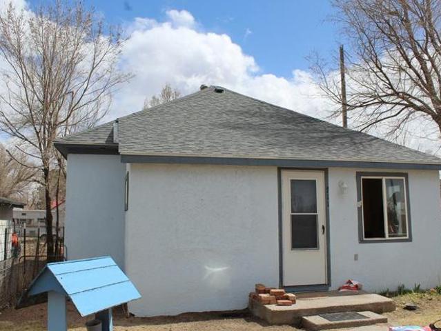 711 7th St, Fowler, CO 81039
