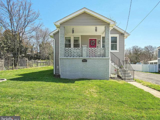711 60th Ave, Fairmount Heights, MD 20743 | MLS #MDPG2199