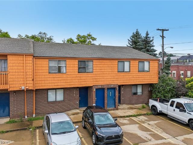 711 & 719 Carroll Street
