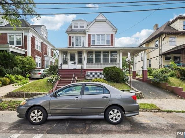 711 713 Degraw Ave, Newark, NJ 07104