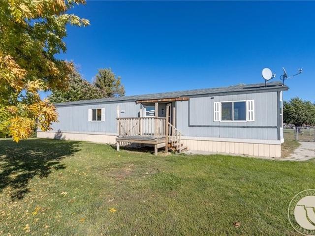 711 Cougar Cir, Laurel, MT 59044