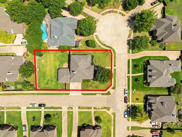 711 Country Meadow Drive