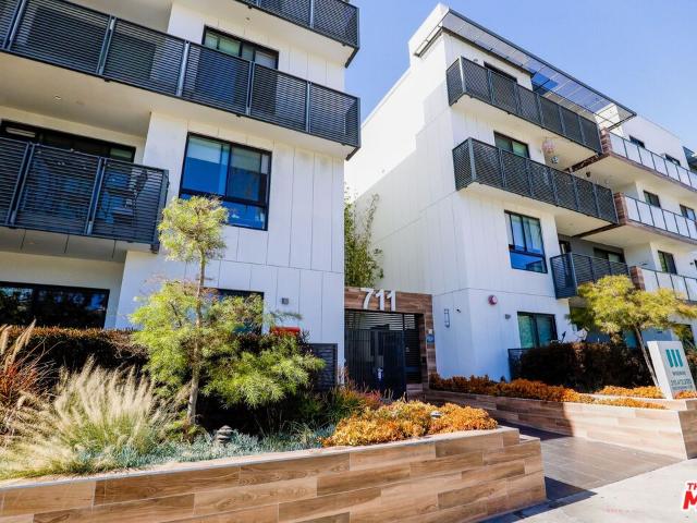 711 Cole Ave, Unit 115, Los Angeles, CA 90038 | MLS #26650 | Compass