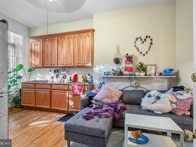 711 Corinthian Ave, Unit 1F, Philadelphia, PA 19130 | Compass