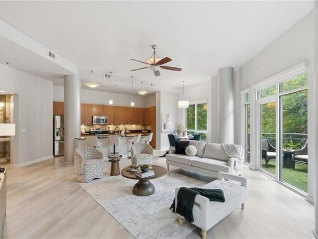 711 Cosmopolitan Dr NE Unit 107, Atlanta, GA 30324