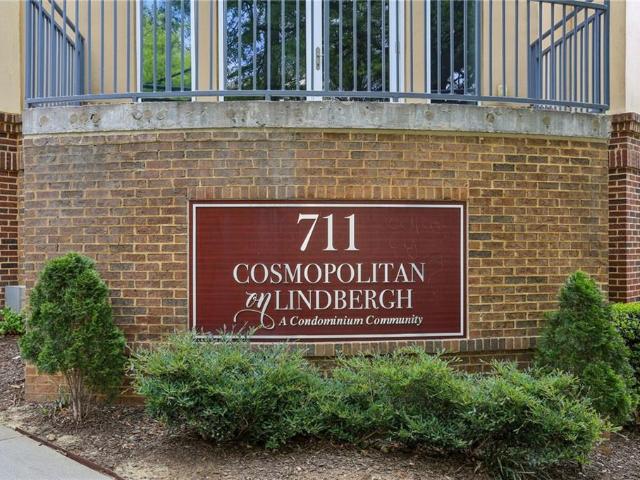 711 Cosmopolitan Dr NE, Unit 102, Atlanta, GA 30324 | MLS #7755 | Compass