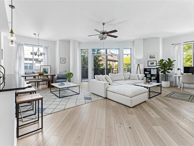 711 Cosmopolitan Dr NE, Unit 207, Atlanta, GA 30324 | MLS #7623