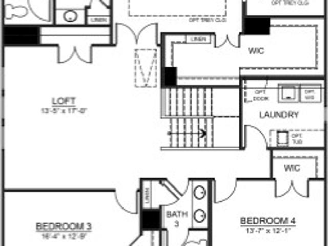 711 Catbird Court