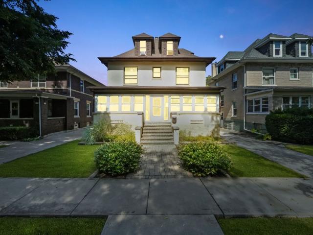 711 Campbell St, Joliet, IL 60435 | MLS #12527