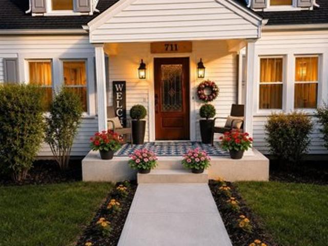 711 Carson St, Greeneville, TN 37743