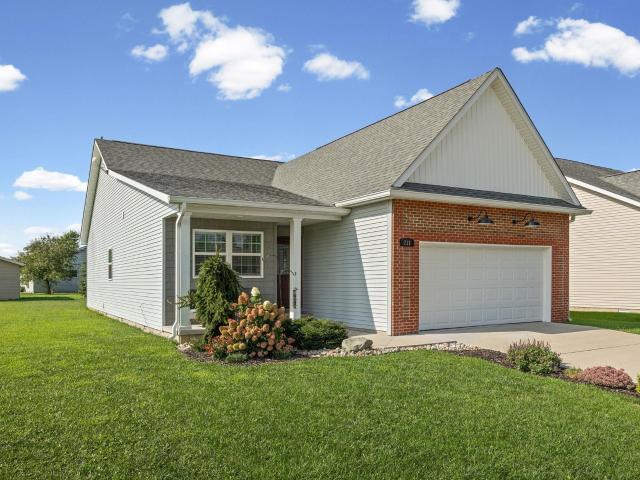 711 Carriage Lane