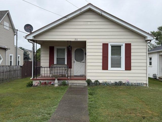 711 Central Ave, Salem, VA 24153