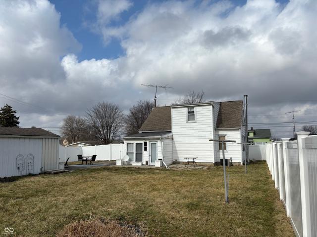 711 Central Avenue