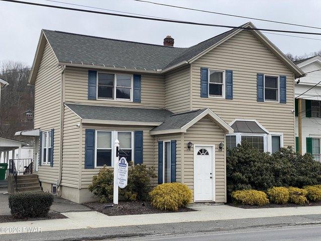 711 Church St, Honesdale, PA 18431