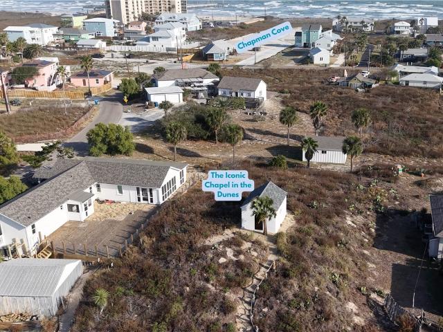 711 Chapman Cove