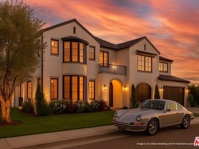 711 Chapala Dr, Pacific Palisades, CA 90272