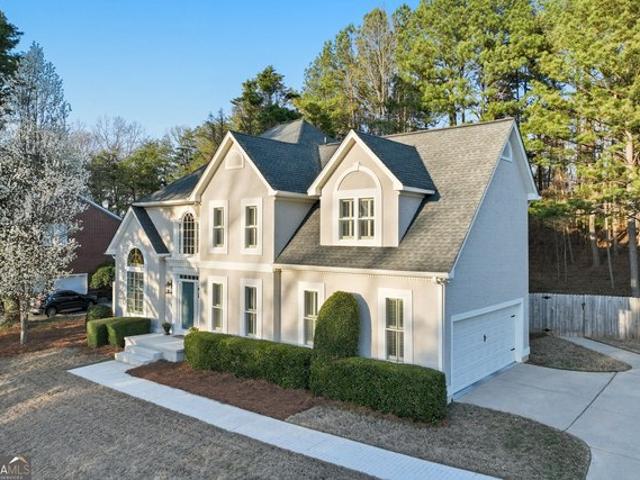 711 Chattahoochee Pl, Gainesville, GA 30506