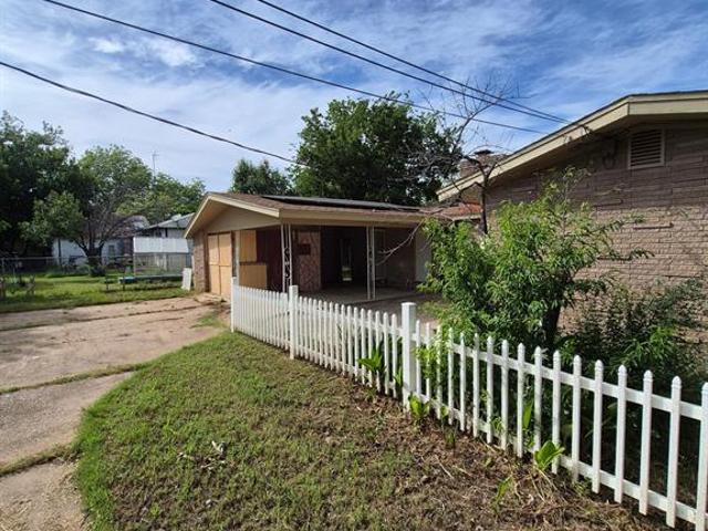 711 Cherry Street