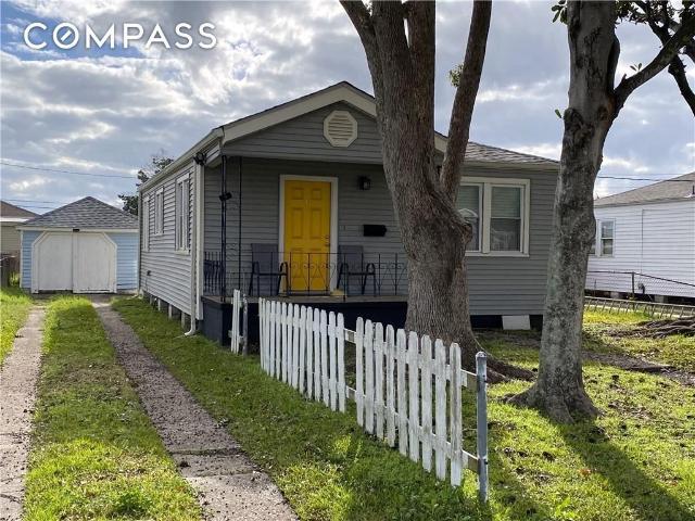 711 Chipley St, Westwego, LA