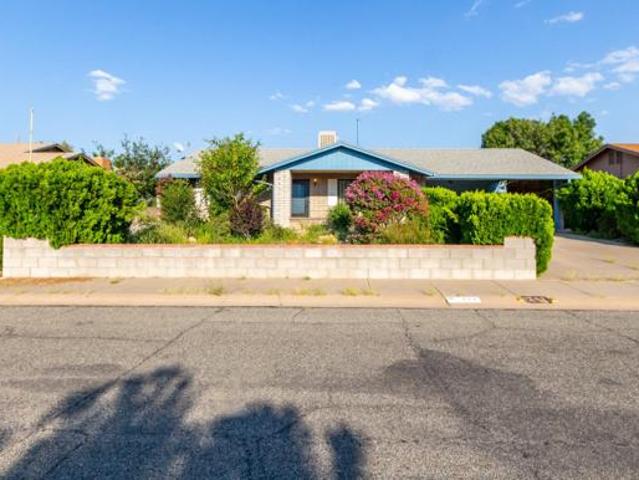 711 Cholla Dr, Sierra Vista, AZ 85635