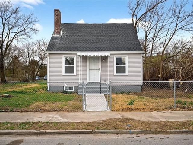 711 Cincinnati St, Dayton, OH 45417
