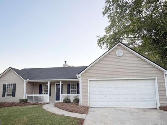 711 Cloverdale Dr, Monroe, GA 30656