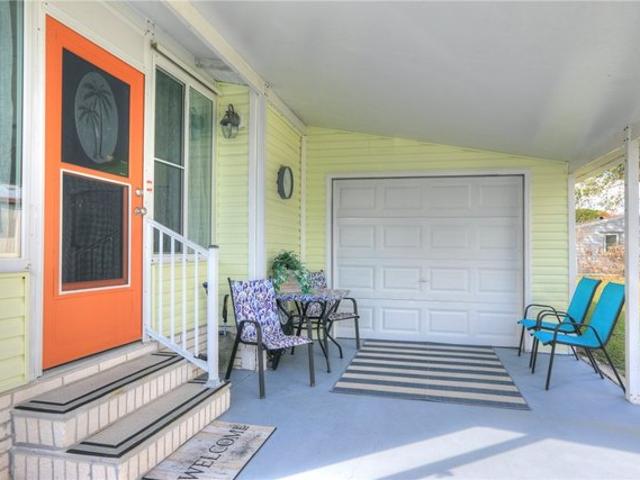 711 Amaryllis Dr, Barefoot Bay, FL 32976