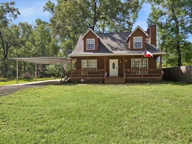 711 Antelope Dr, Crosby, TX 77532