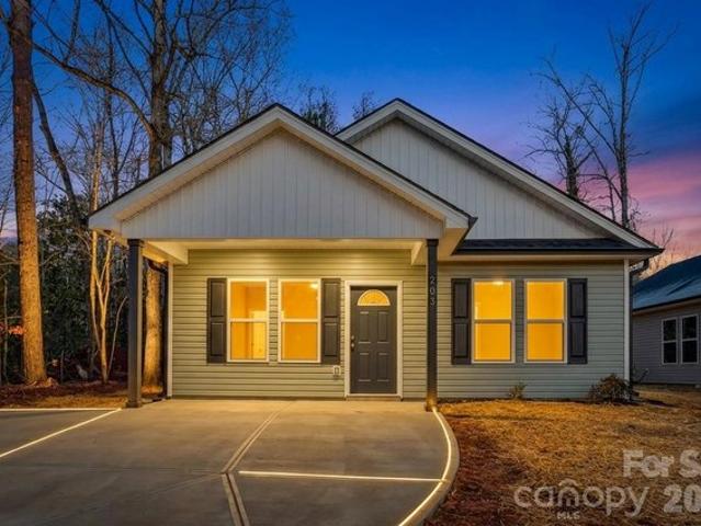 711 Adams St, Monroe, NC 28110