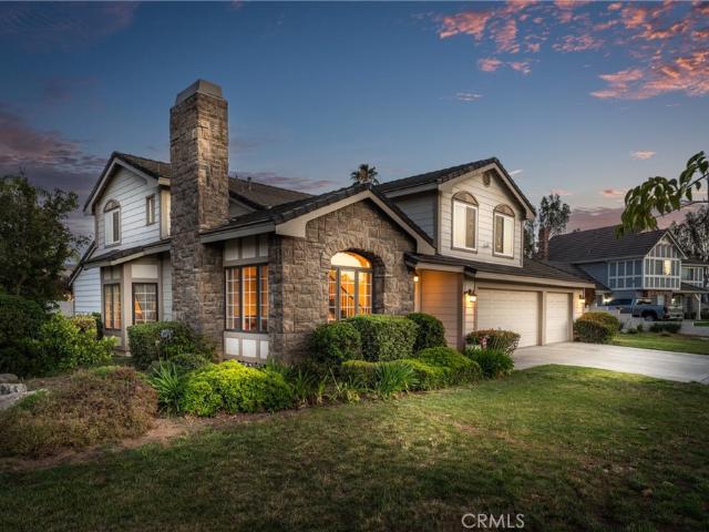 711 Afton Court
