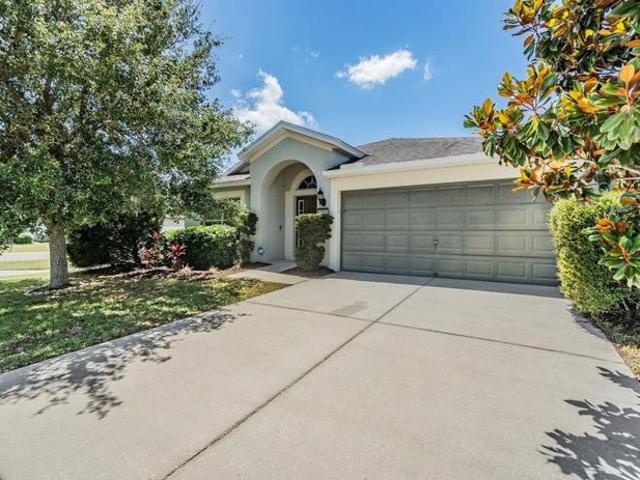 711 Alpine Thistle Dr, Brooksville, FL 34604