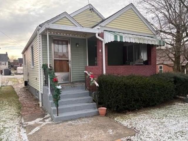 711 Archer St, McKeesport, PA 15132