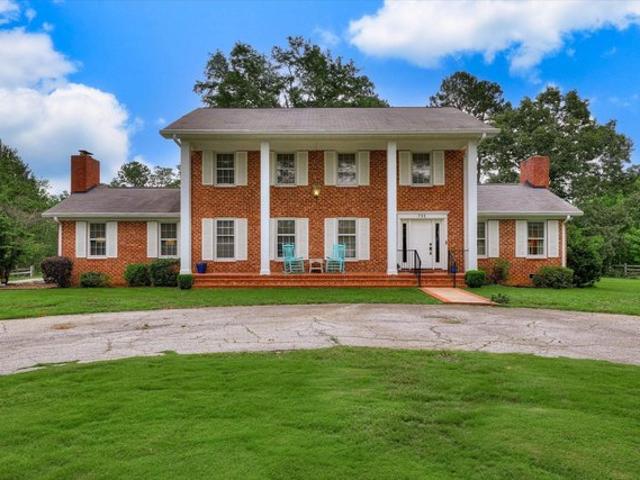 711 Augusta Street Ext, McCormick, SC 29835
