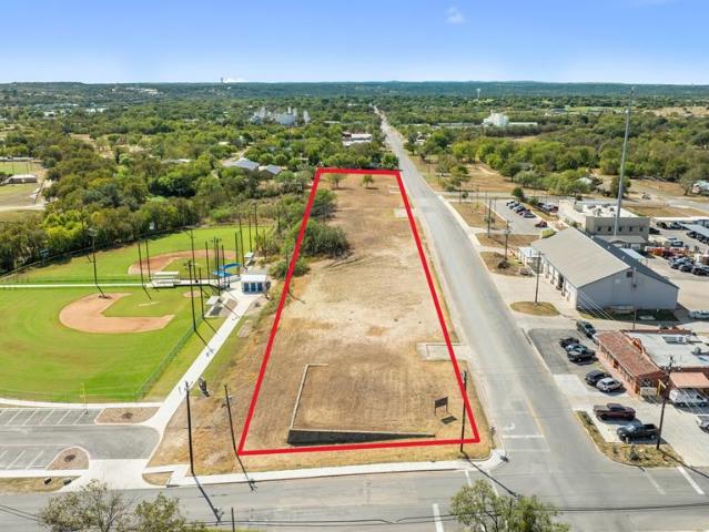 711 Avenue N, Marble Falls, TX 78654 | MLS #96290
