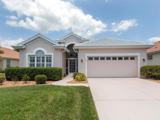 711 Back 9 Dr, Venice, FL 34285
