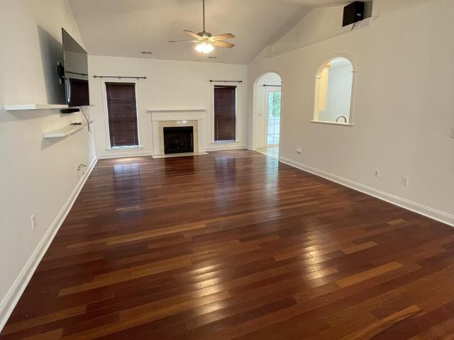 711 Barney Fones Drive