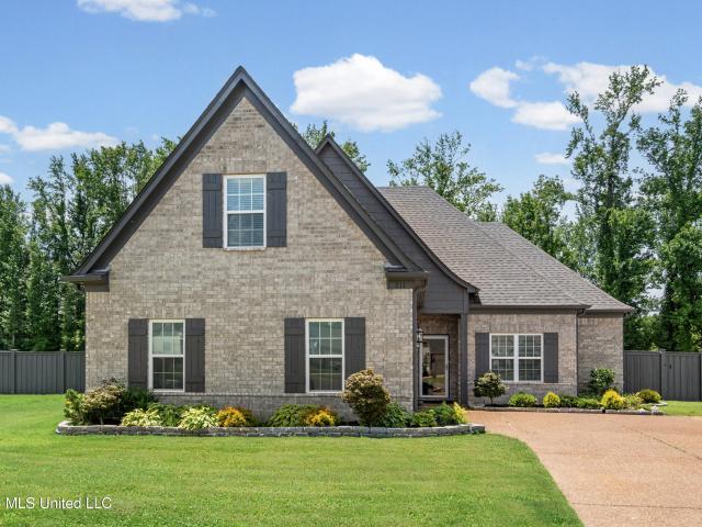 711 Beckett Cove
