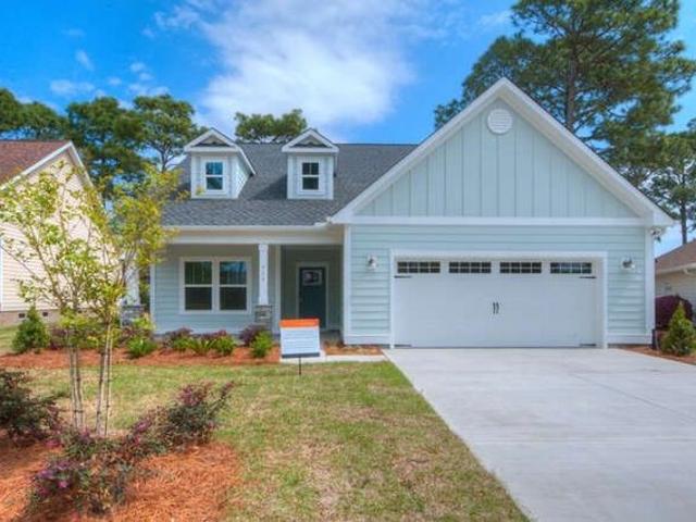 711 Bermuda Walk # 90, Sunset Beach, NC 28468