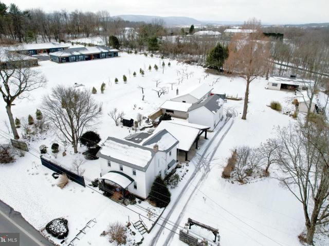 711 Blanchard St, Bellefonte, PA