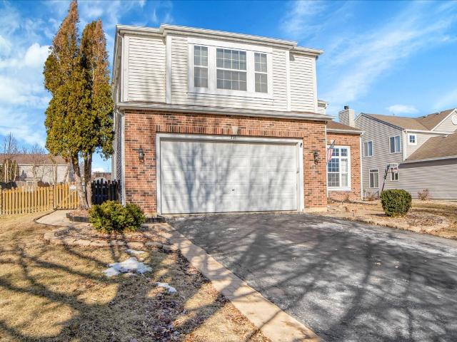 711 Blossom Court
